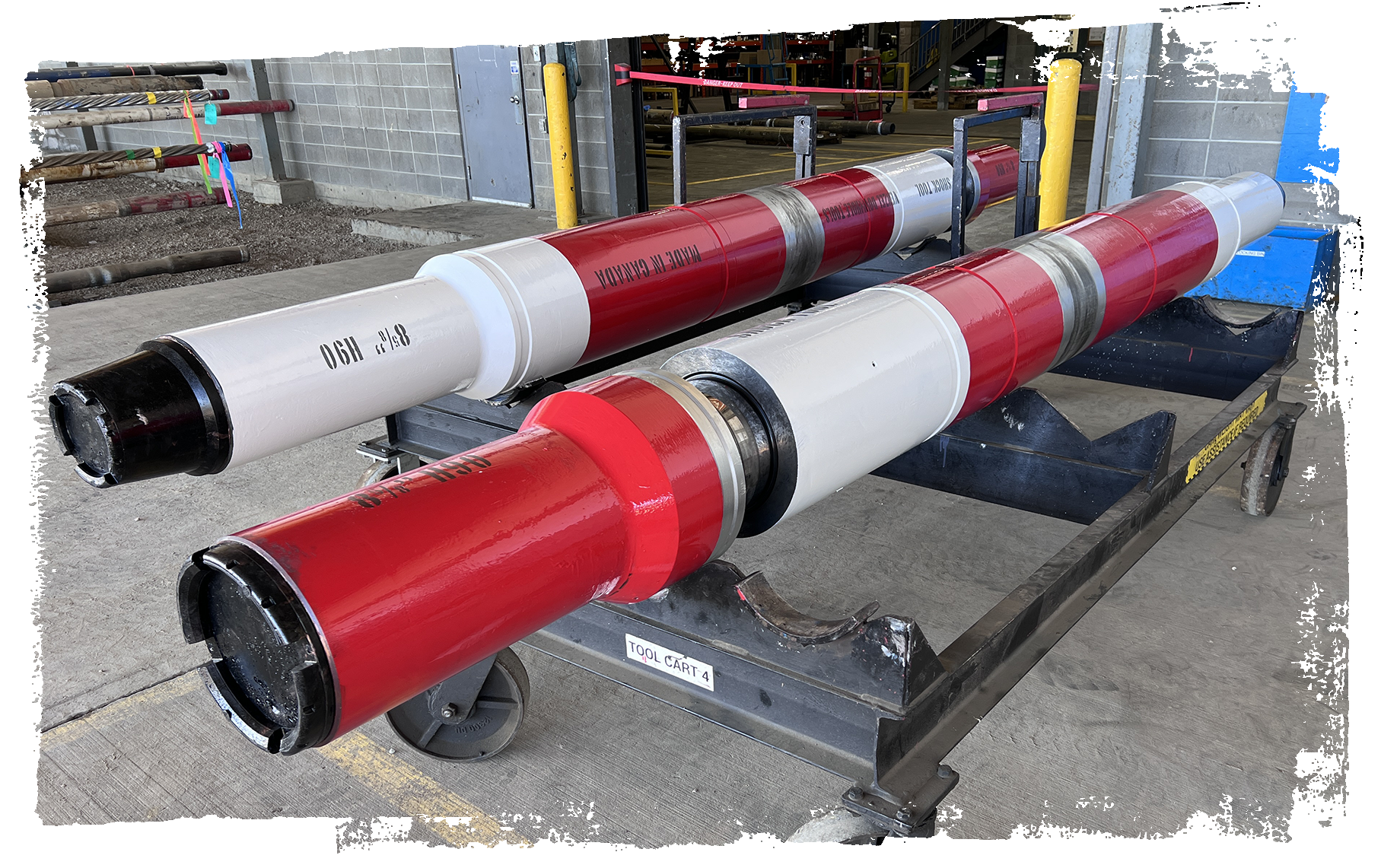 Wenzel Industries Shock Tool
